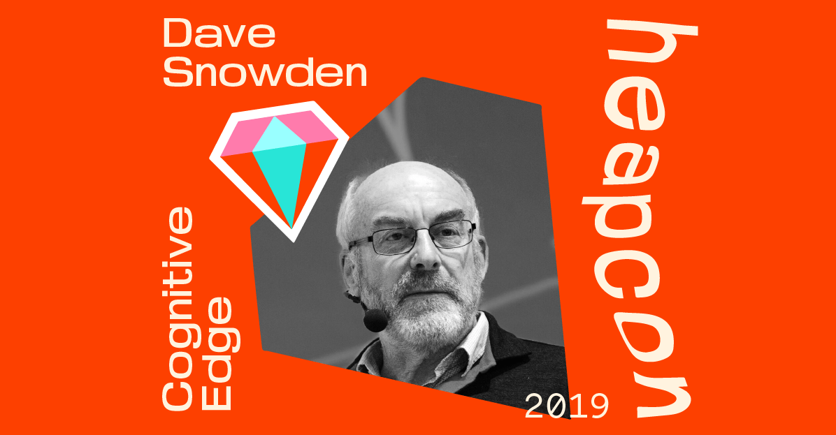 Designing for complexity