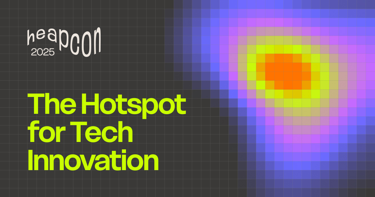 Jeremy Wagner | Heapcon 2025